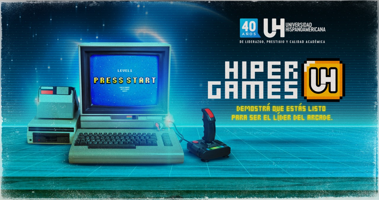 Hyper Games